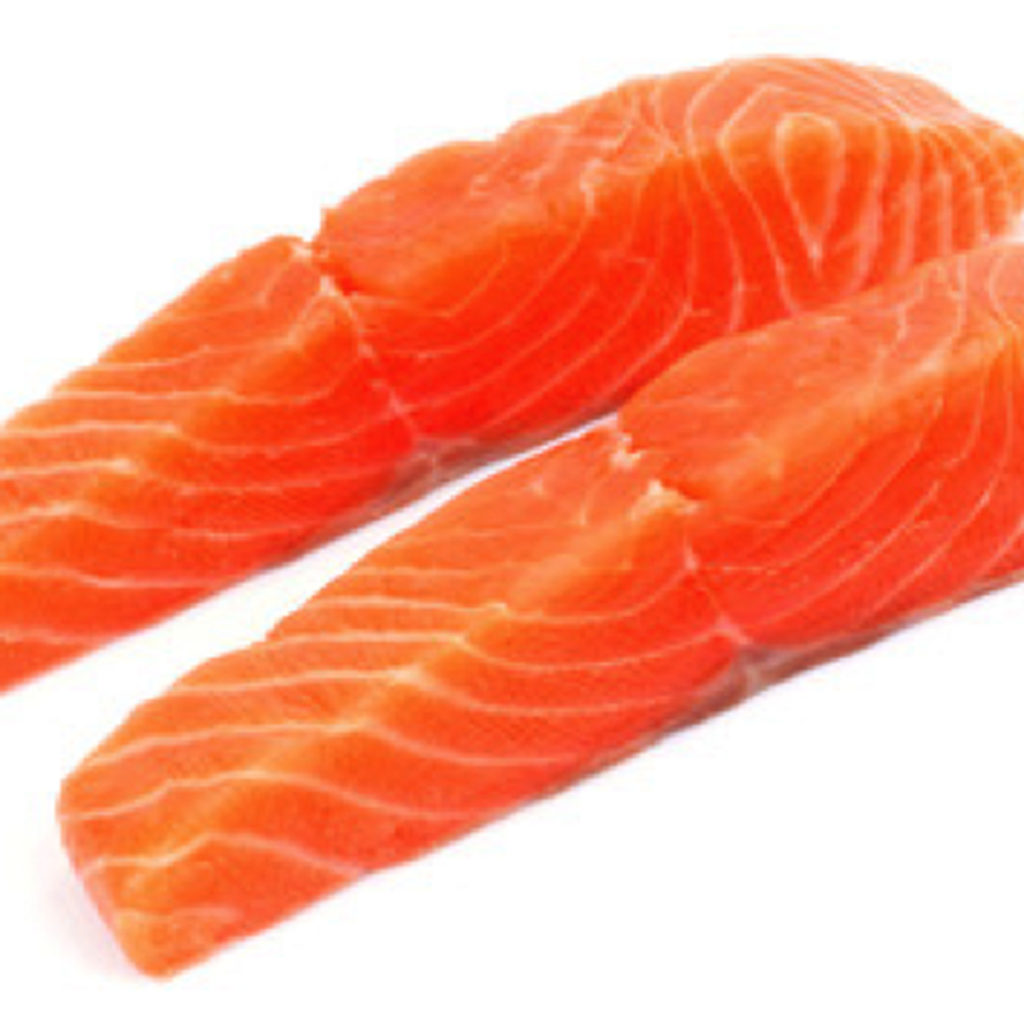 Pavé de saumon cru biologique élaboré à l’aneth bio (dit gravlax) – Le ... Pavé de saumon cru biologique élaboré à l’aneth bio (dit gravlax) – Le ...